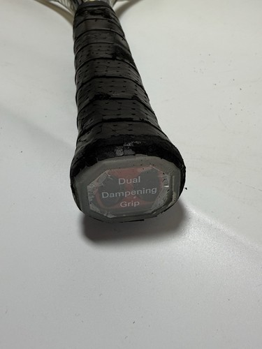 Wilson Volkl V1 Classic Precise Big Grommet Tennis Racquet Racket EUC ...