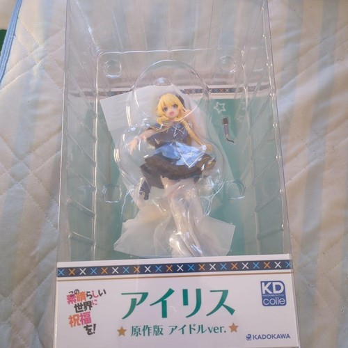 New, Konosuba! Iris figure | eBay Australia