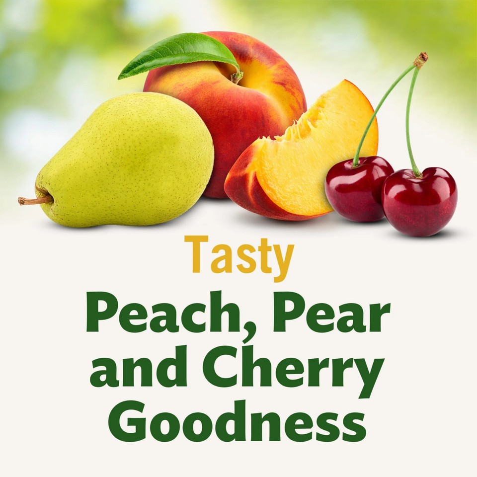 Mixed Fruit Cup Snacks in Juice Cherry Flavored | eBay