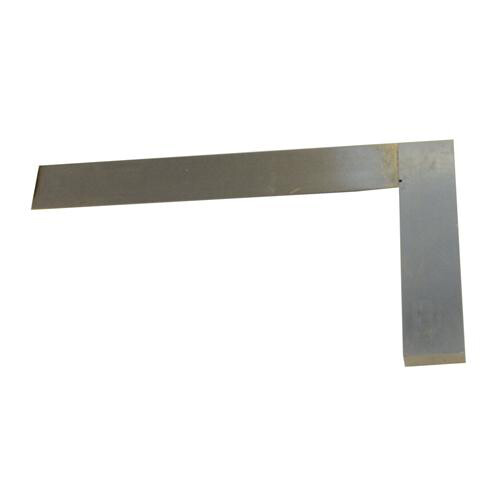 150mm 6 Inch Precision Set Square – 90 Degree Right Angle –engineers ...