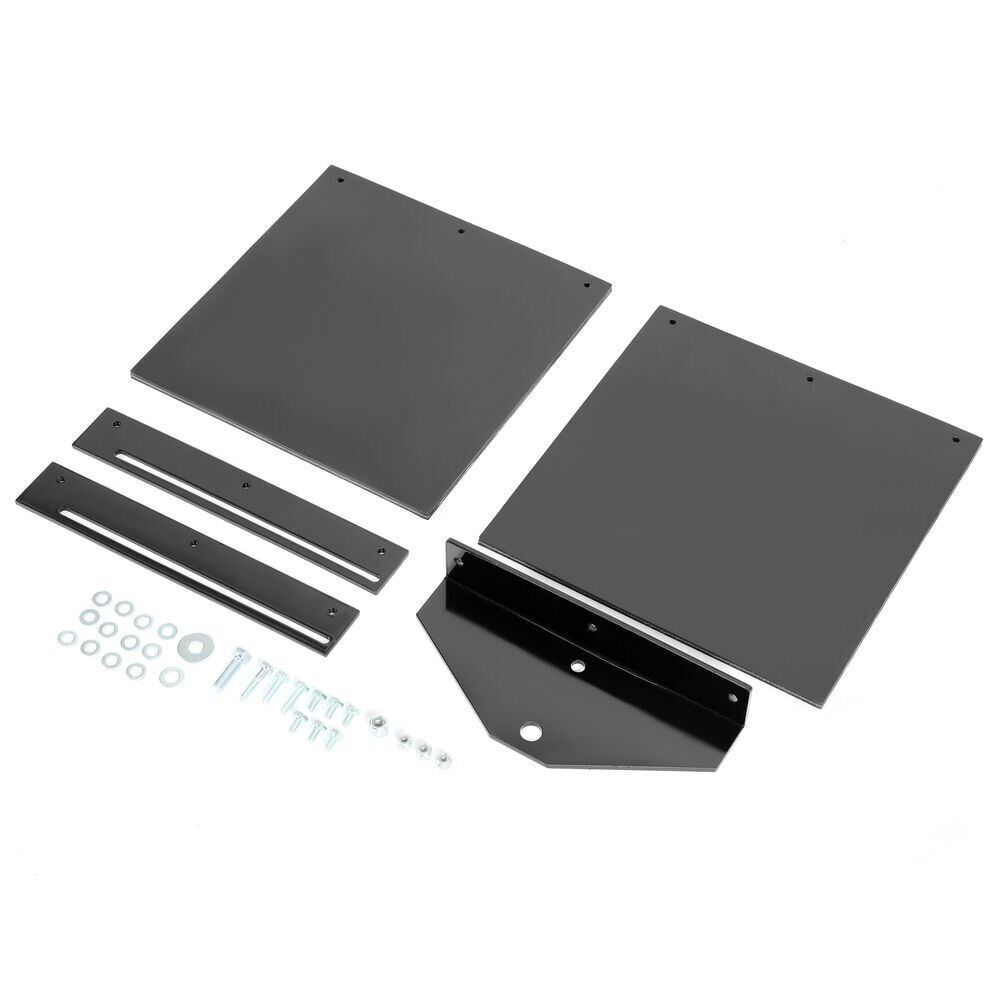 Lawn Striping Kit/Lawn Striper Kit | Universal & Adjustable with Built ...