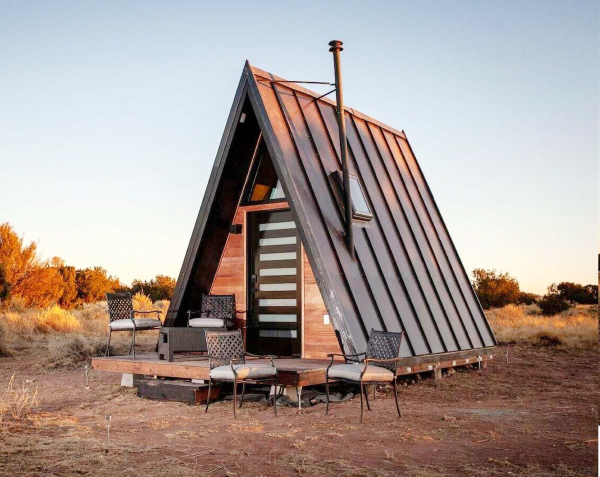 How To Build An A Frame House Step By Step Pdf - Infoupdate.org