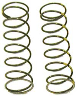 SLP Exhaust Valve Spring Yellow 14-113 | eBay