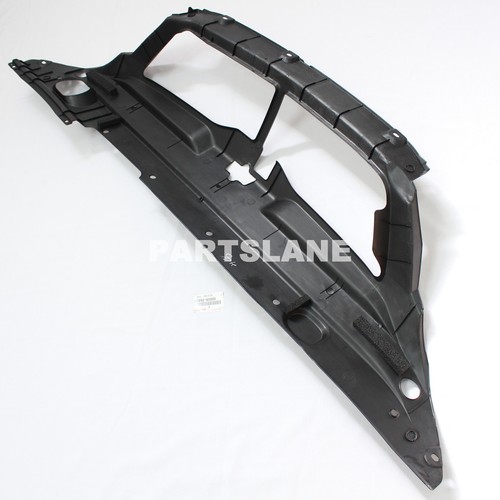 Lexus GX470 2003-2009 OEM Genuine Upper Radiator Support Seal 53292 ...