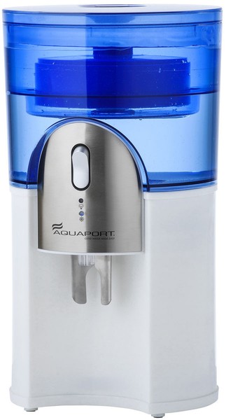Aquaport AQP24CS Desktop Filtered Water Cooler for sale online | eBay