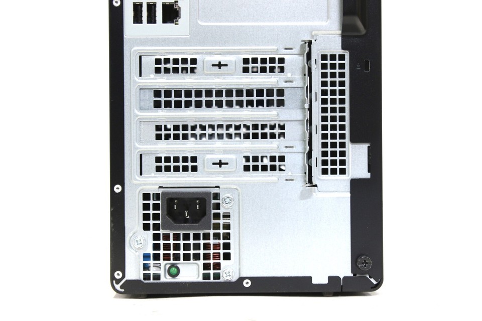 Dell XPS 8940 Tower Intel Core i7-11700 2.50GHz 32GB RAM 256GB NVMe SSD ...