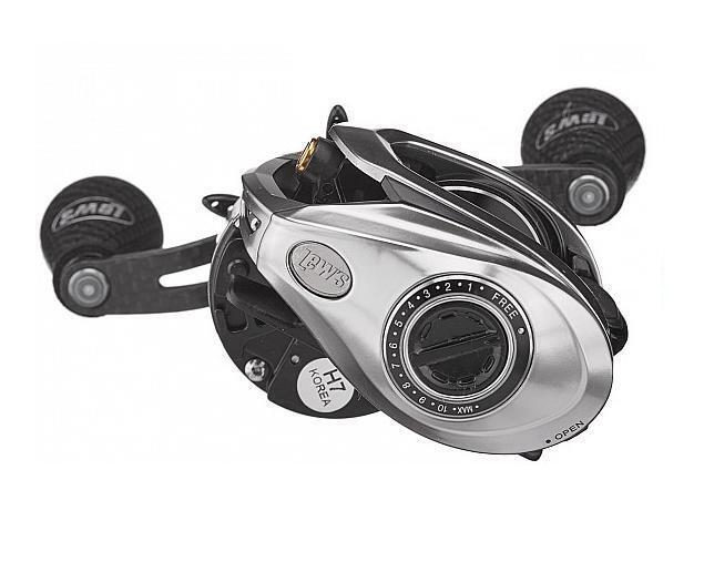 Lew's Hyper Mag Speed Spool SLP Reels - 110/12-30" Lh for sale online ...