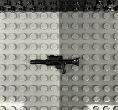 LEGO Star Wars Blaster Long Gun, Grand Pistolet ref 57899 | eBay