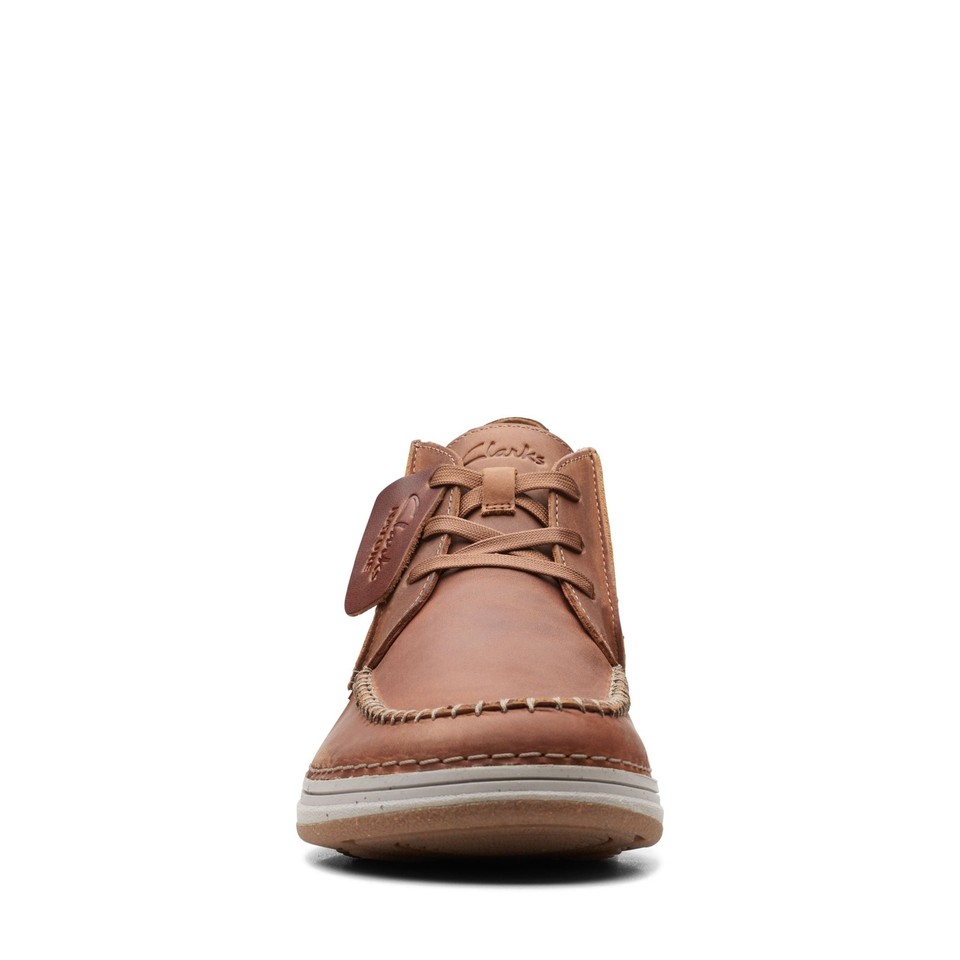 [26168603] MENS CLARKS NATURE 5 MID | eBay
