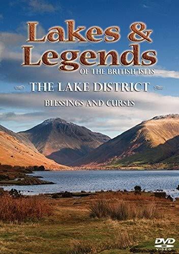 Lakes And Legends: The Lake District - Blessings And Curses [DVD] [2013 ...