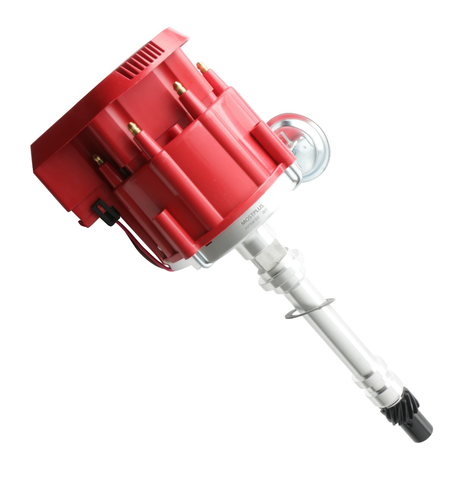 Igntion Distributor For Chevy SBC 305 350 400 Small Block PC6001A HEI ...