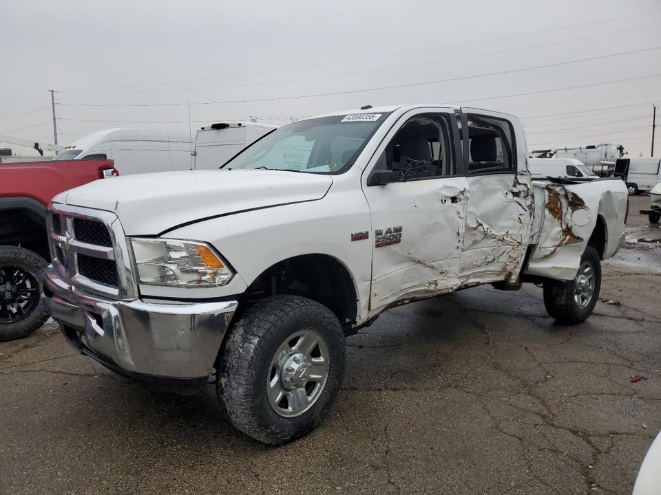 Used Body Control Module fits: 2014 Ram Dodge 2500 pickup Body Control ...