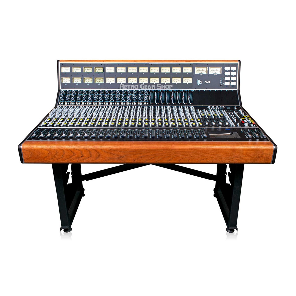 Mixing Console Stand Softube Console 1 Mixing System | Unboxing First