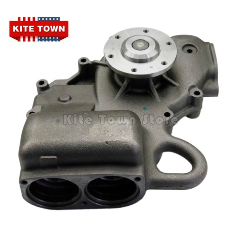 Water Pump For Detroit Diesel MBE 4000 Engine A4602000001 RA4602000001 ...