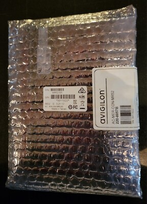 Avigilon Mercury MR52-S3 Dual Reader Interface Board. Sealed Brand New ...