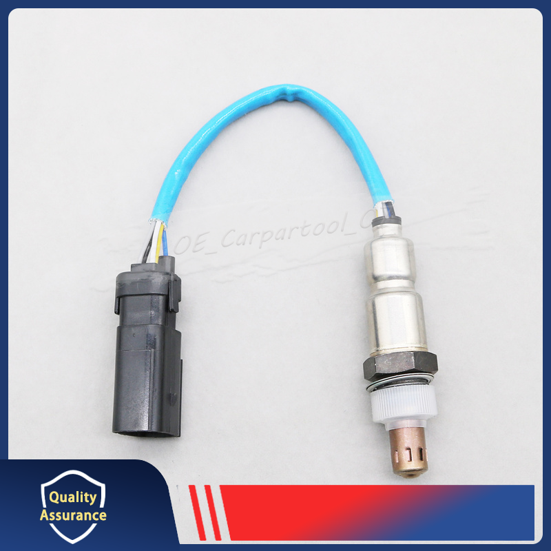Set(4) Upstream & Downstream O2 Oxygen Sensor For Ford Explorer Edge 3 ...