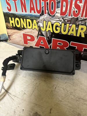 Volvo XC90 2019 windscreen camera P32209787 Box#19 | eBay