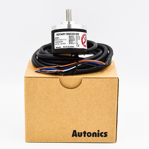 One For Autonics New E40S8-1000-3-N-24 Rotary Encoders Free Shipping | eBay