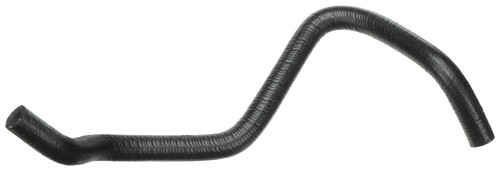 HVAC Heater Molded Hose For 1993-1997 Ford Probe 2.0L L4 GAS Gates ...