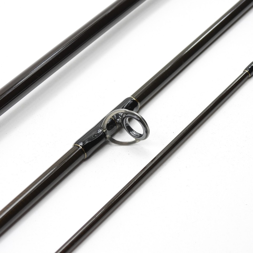 Custom-Built Sage RPLX 890-3 Fly Fishing Rod. 9’ 8wt. W/ Tube & Sock ...