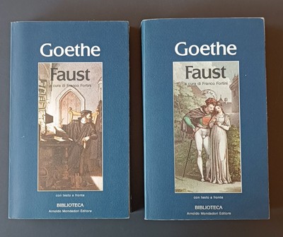 Faust | eBay