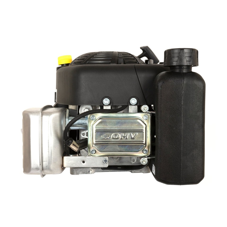 Briggs and Stratton 21R707-0130-F1 10.5 HP 344cc Vertical Shaft Engine ...