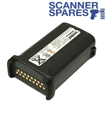 Barcode Scanners - Battery Pack