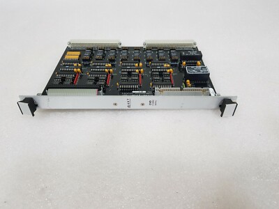 AMAT AKT 0100-71055 COMMUNICATION INTERFACE BOARD REV:E3.OR E4,OR E2 OR ...