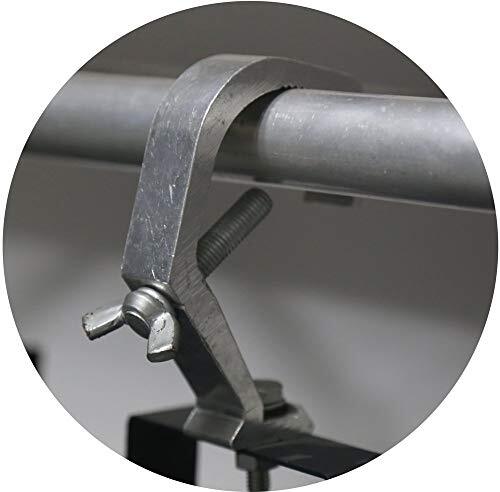 2Pack Clamps for Lights Stage Lighting Equipment & Accessories Lighting ...