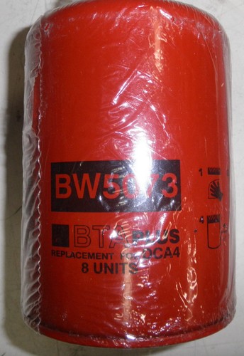 2910-01-413-9655 Coolant Filter Baldwin BW5073 DCA4 Fits AR87112 226 ...