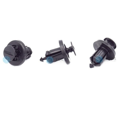 30 x YOU.S Expanding Rivets Clips Hole Ø 8 mm for Nissan Micra (K11 ...