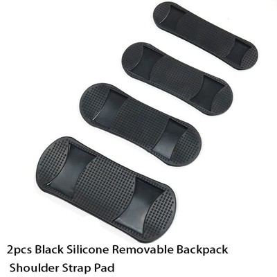 Parts Shoulder Belt Pad Backpack Shoulder Strap Removable Pad Shoulder ...