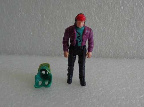 1985 KENNER M.A.S.K. BOULDER BUDDY HAWKS WITH PENETRATOR MASK FIGURE | eBay