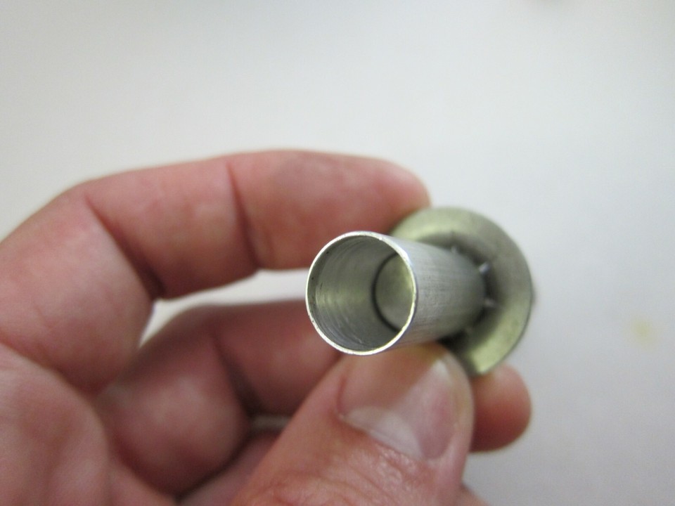 .45 caliber Bullet Lube Cutter for pan lubing cast bullets | eBay