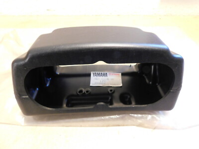 NOS OEM Tool Box 1981 1982 1983 Yamaha XJ750 RH RJ RK Seca | eBay