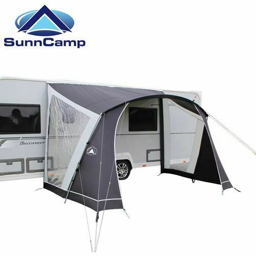 SunnCamp SF8004 330 Swift Caravan Canopy for sale online | eBay