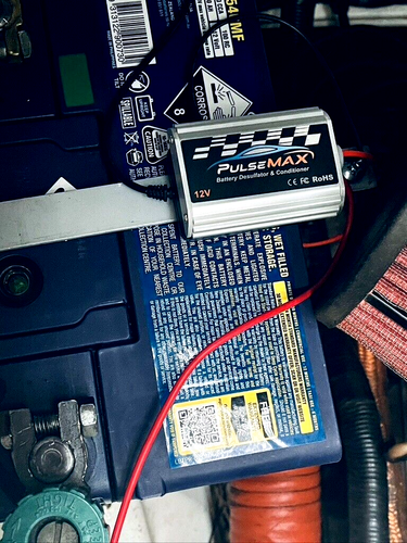 Heavy Duty Battery CCA Power Restorer* | eBay Australia