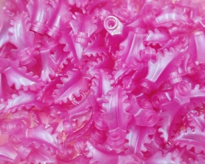 LEGO® Farn Gras Pflanze Pink Satin verschiedene Mengen 2682 NEU City ...