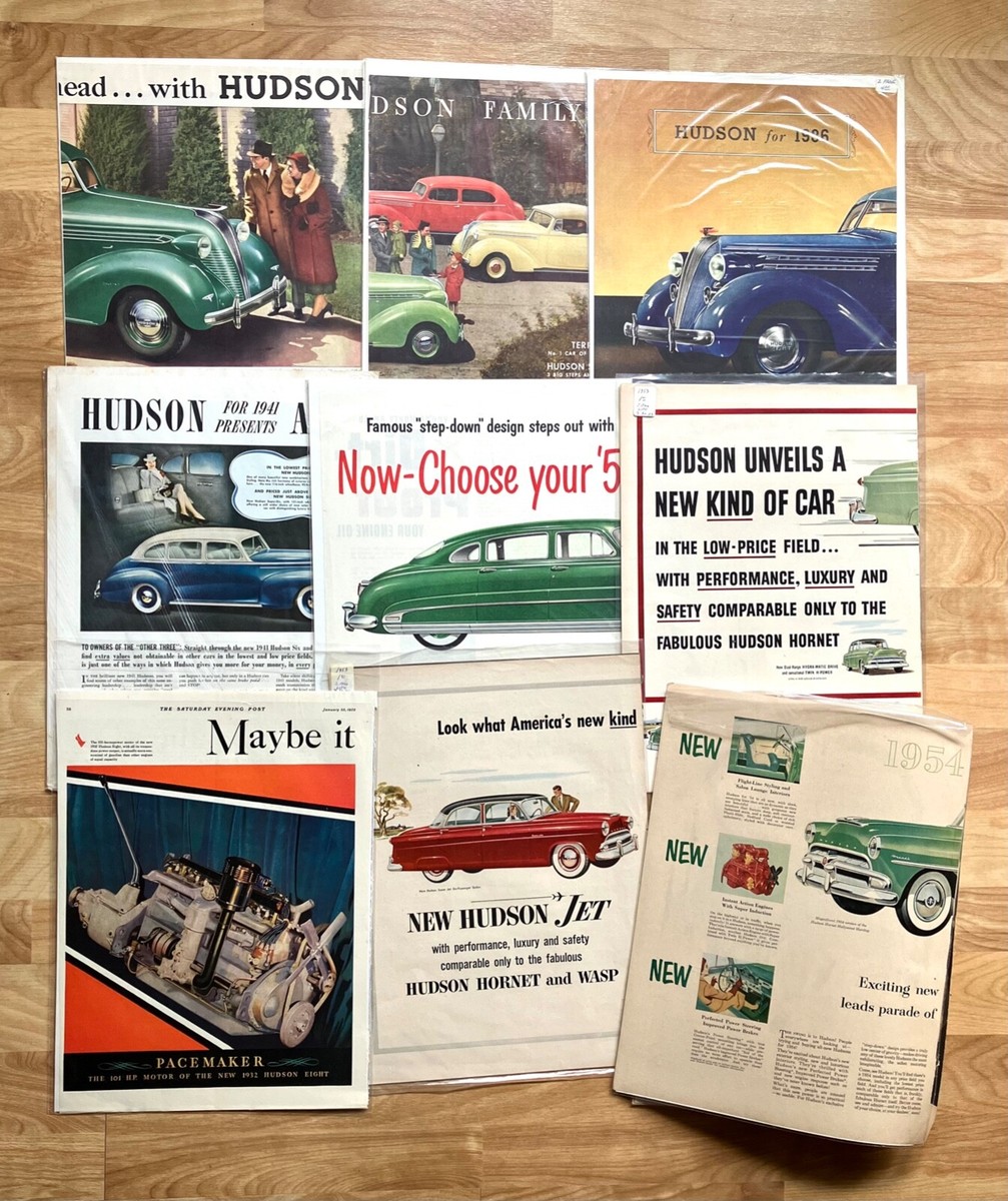 Vintage Car Print Ads Revisiting Magazine Ads For Chrysler,