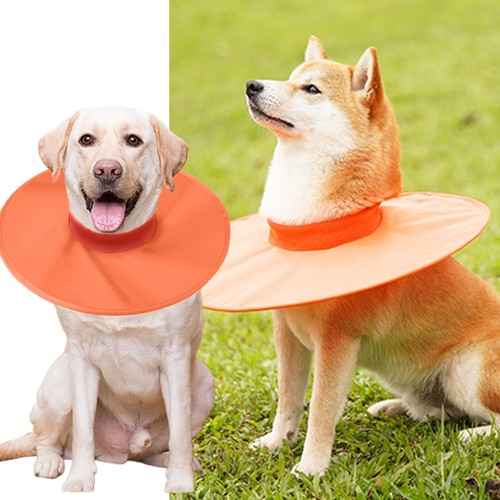 Puppy Collar Pet Recovery Collars Comfortable Water-resistant ...