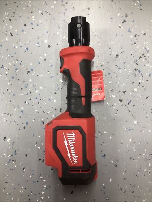 Milwaukee 2674-20 M18 Short Throw Press Tool | eBay
