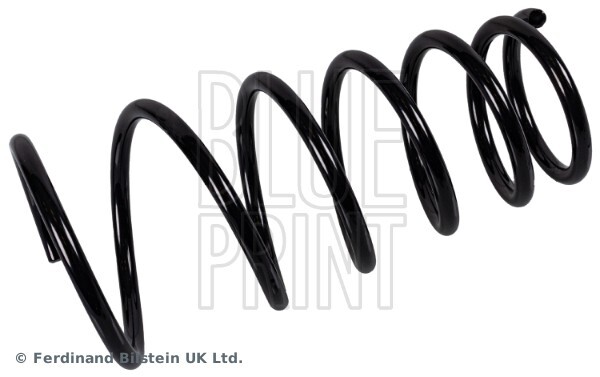 FOR SUZUKI SWIFT RS 415 1.5 2005 ON M15A FRONT SUSPENSION COIL SPRING ...