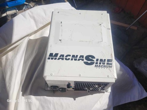 Magnum Energy MS2812-L-U 2800W Pure Sine Inverter/Charger | eBay