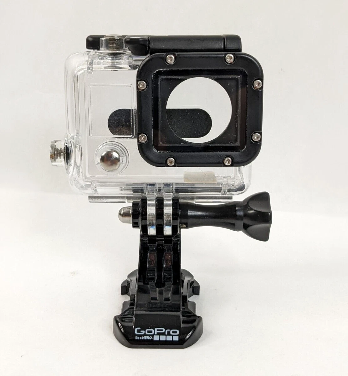 Gopro Hero 3 Mounts