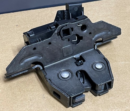 VAUXHALL ASTRA J K MOKKA INSIGNIA B REAR TAILGATE BOOT LOCK 13524683 ...