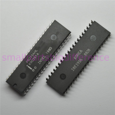 1pc P8039AHL NEW GENUINE INTEL DIP-40 | eBay