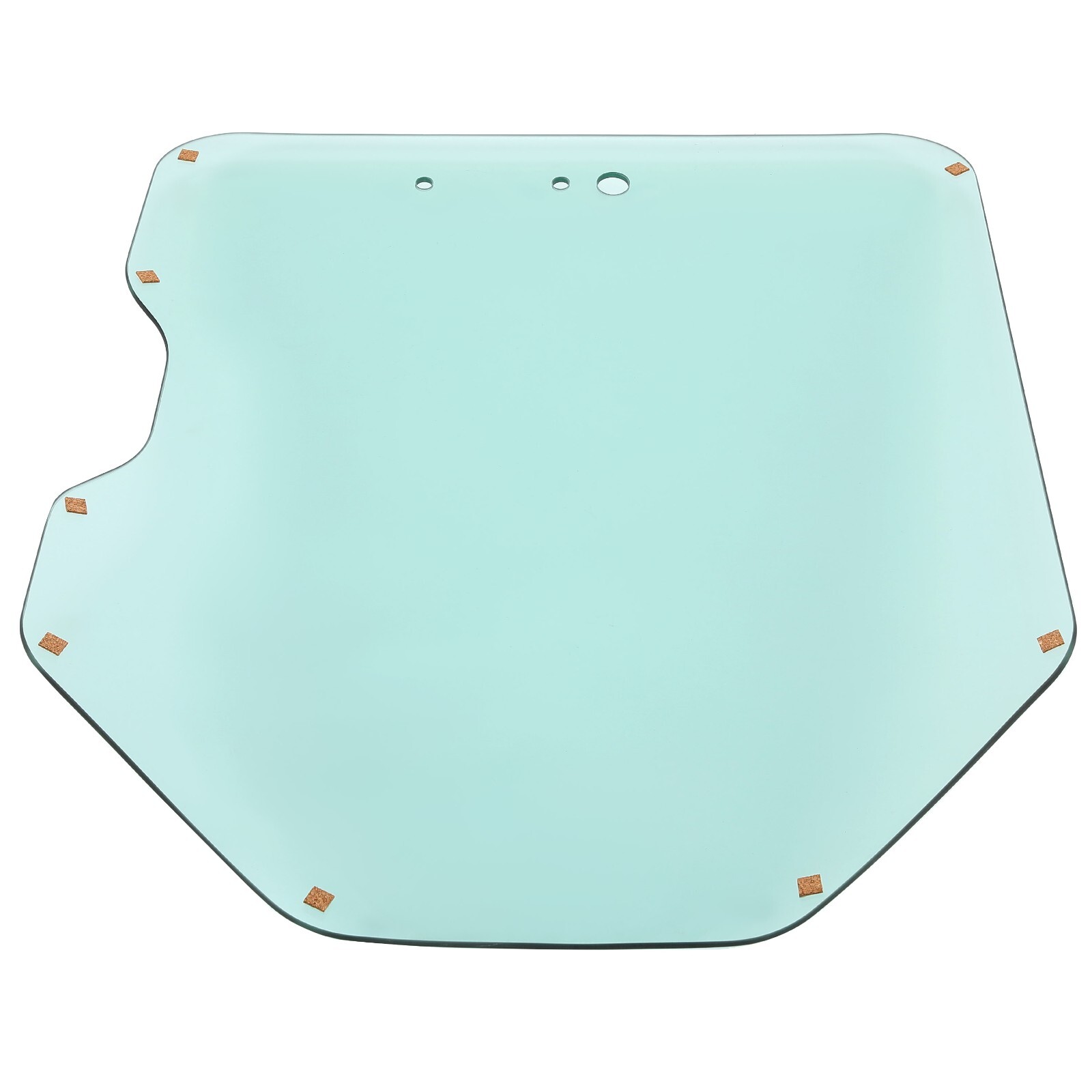 Front Door Glass Window For Bobcat S100 S130 S160 S150 S175 S185 S205 ...
