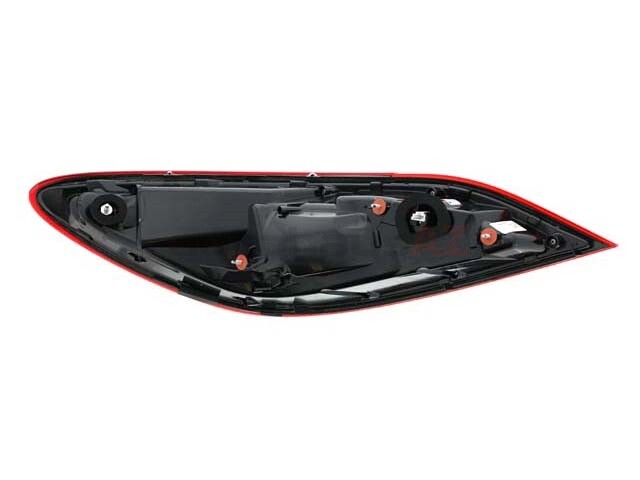 AUTOMOTIVE LIGHTING Tail Light 2189068000 Mercedes Benz CLS550 CLS63 ...
