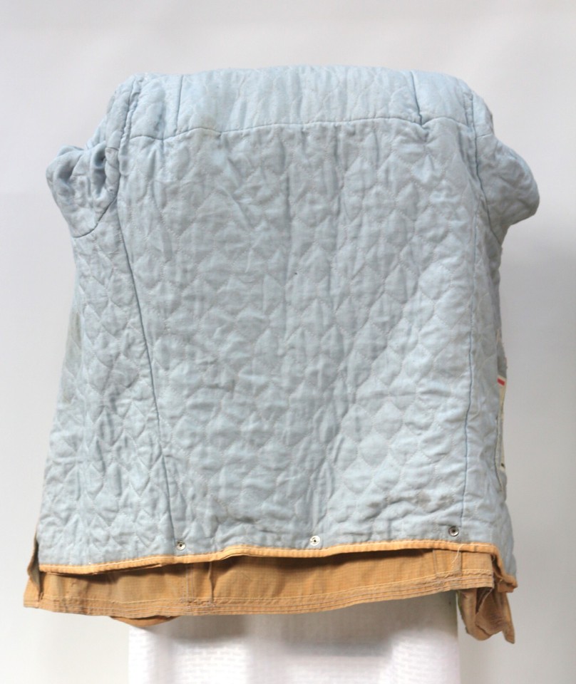 GLOBE GXTREME Firefighter JACKET FIRE RESCUE DCFD 40x35 (retired) #1-84 ...