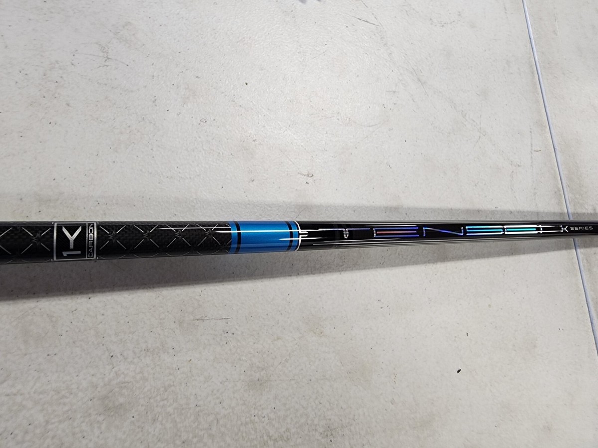 New Tour Issue Tensei 1k Pro Blue 50 S Stiff golf shaft New Tour Issue Tensei 1k Pro Blue 50 S Stiff golf shaft